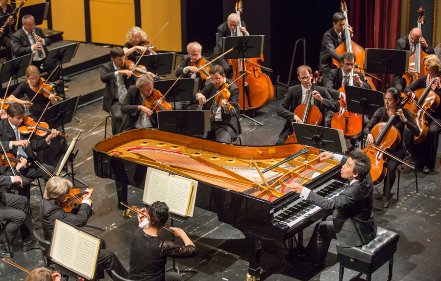 Max-Reger-Konservatorium Meiningen